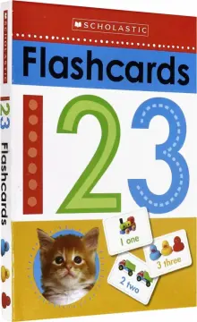"123 flashcards" купить настольные игры | Лабиринт