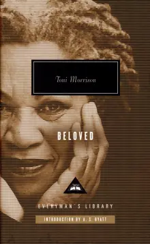 Книга: "Beloved" - Toni Morrison. Купить книгу, читать рецензии | ISBN ...