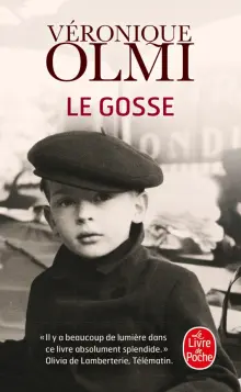 Книга: "Le Gosse" - Veronique Olmi. Купить книгу, читать рецензии ...